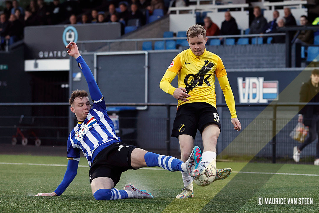 Vooruitblik FC Eindhoven – NAC