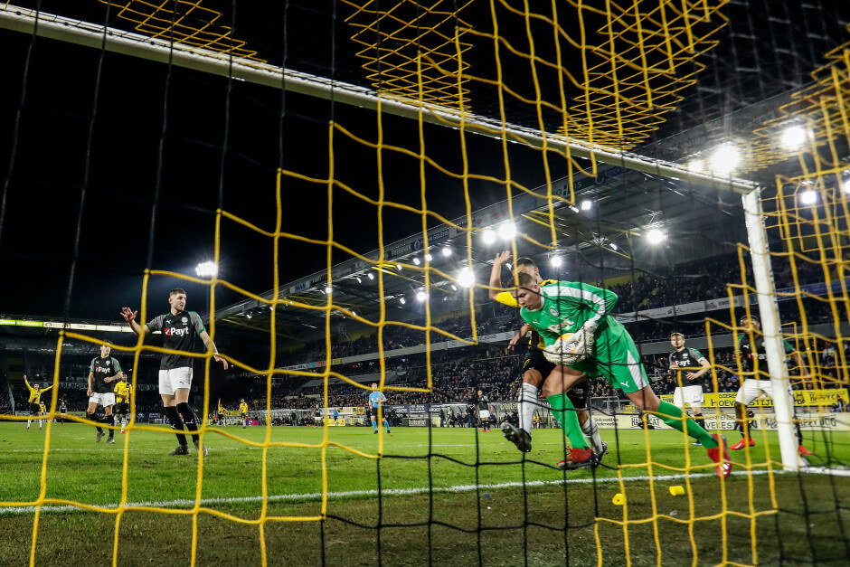 Vooruitblik op NAC – FC Groningen