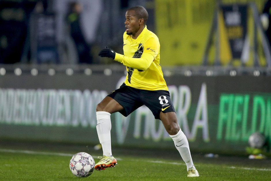 NAC Breda neemt per direct afscheid van Ligeon en Welat