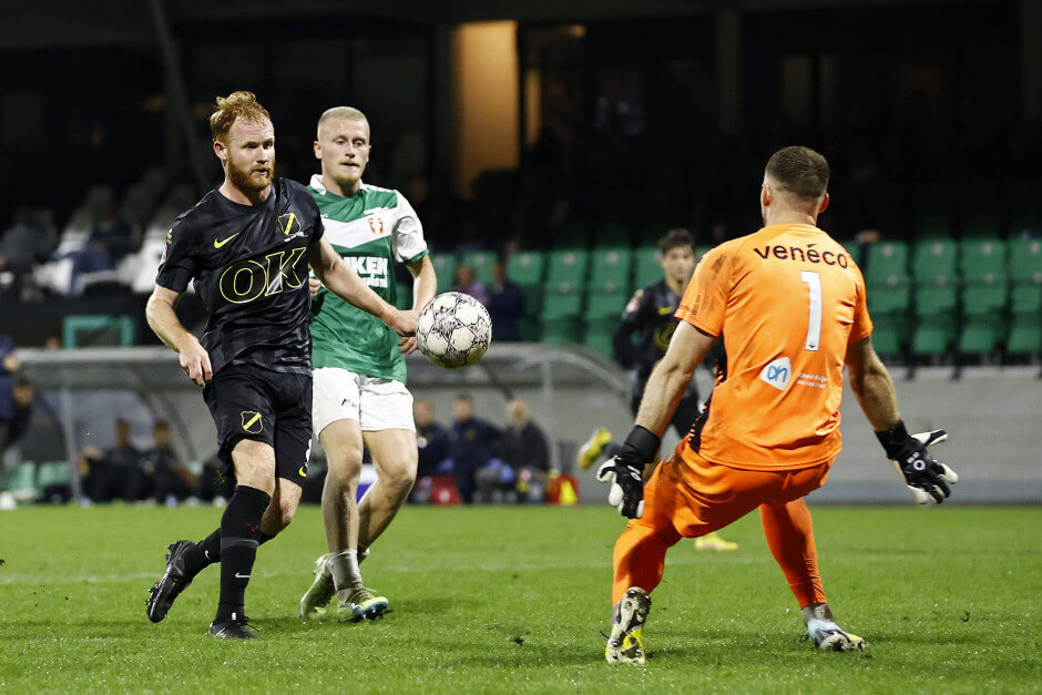 Vooruitblik op FC Dordrecht – NAC