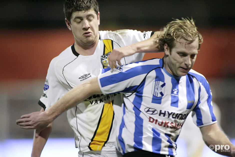 Vooruitblik Quick Boys – NAC