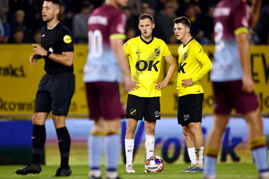 Vooruitblik op Helmond Sport – NAC