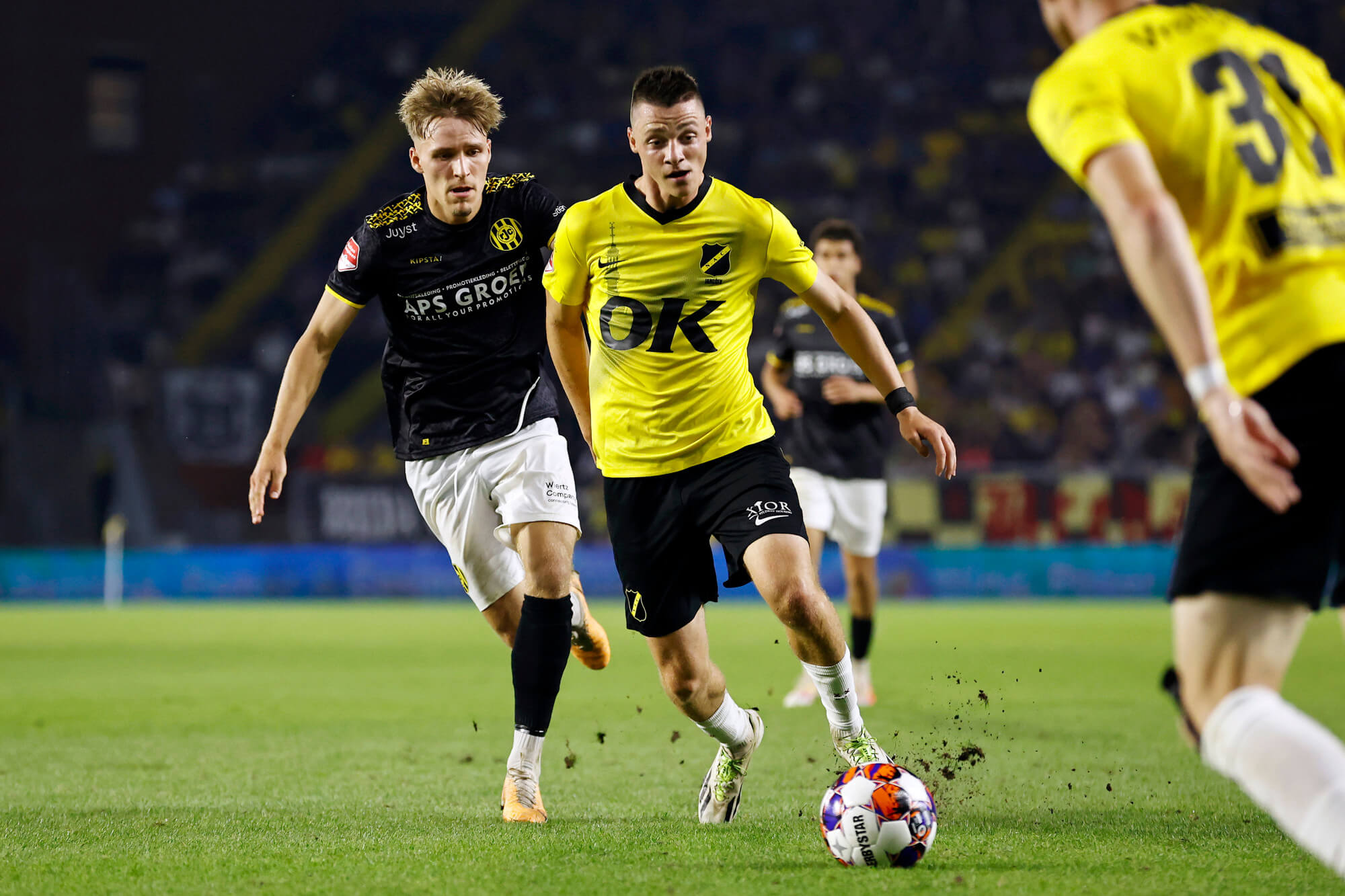 Vooruitblik op Roda JC – NAC