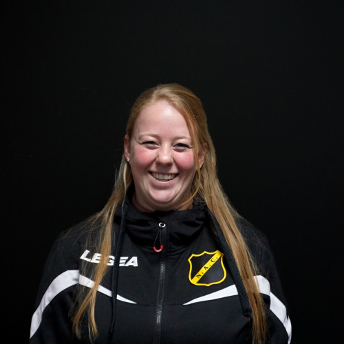 Team NAC Maatschappelijk