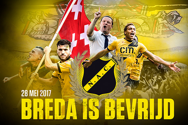 EREDIVISIE!