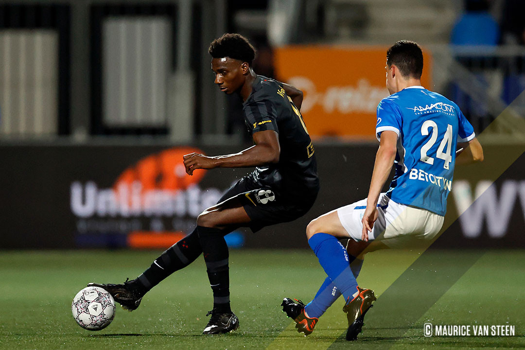 Vooruitblik NAC – FC Den Bosch