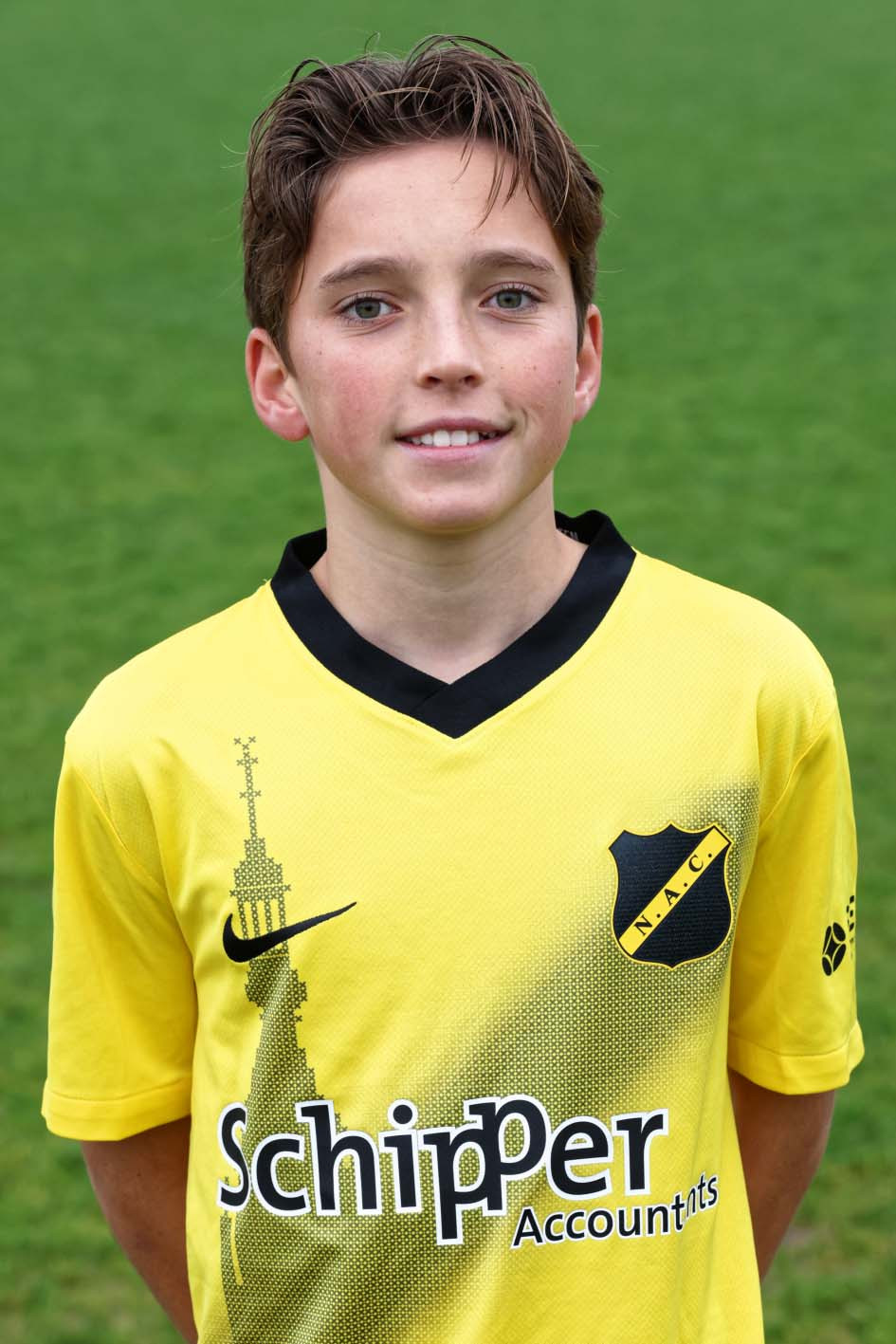 Onder 14