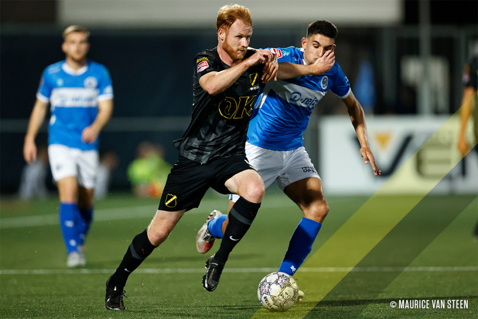 Praktische informatie wedstrijdbezoek NAC – FC Den Bosch