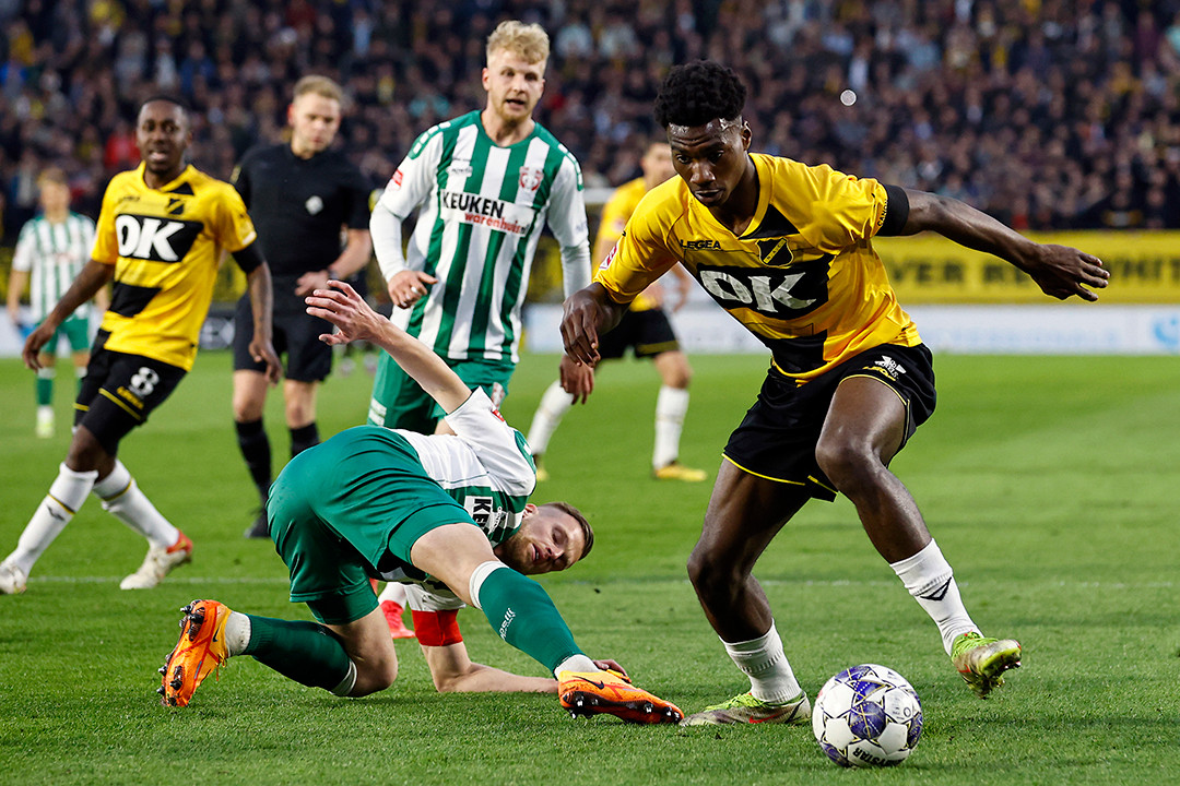 Voorbeschouwing NAC – FC Dordrecht