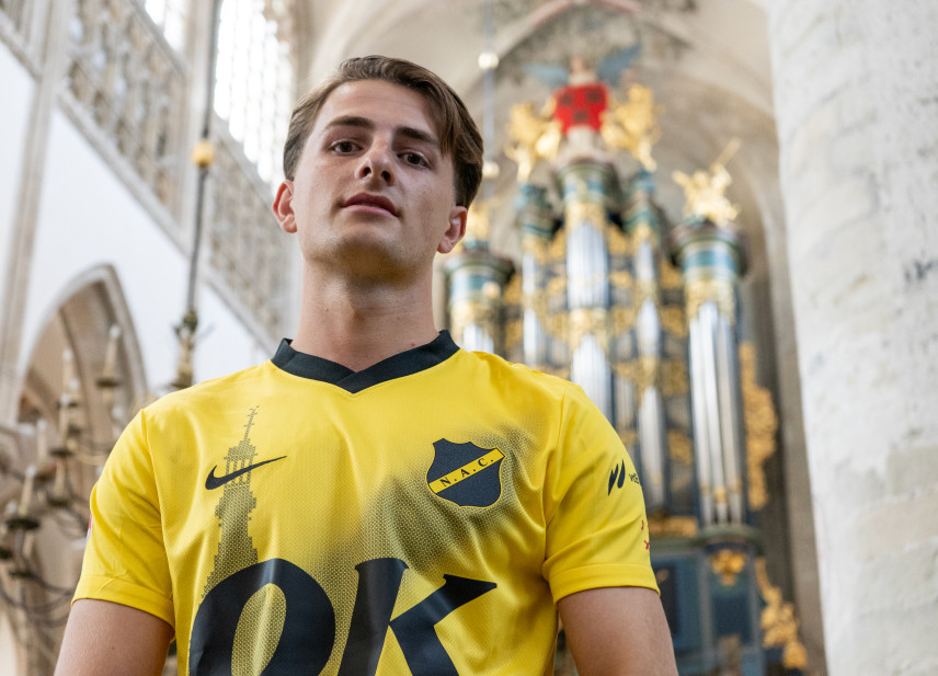 Nieuws Nac Breda
