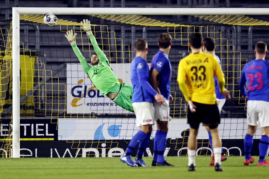 Vooruitblik NAC – FC Utrecht