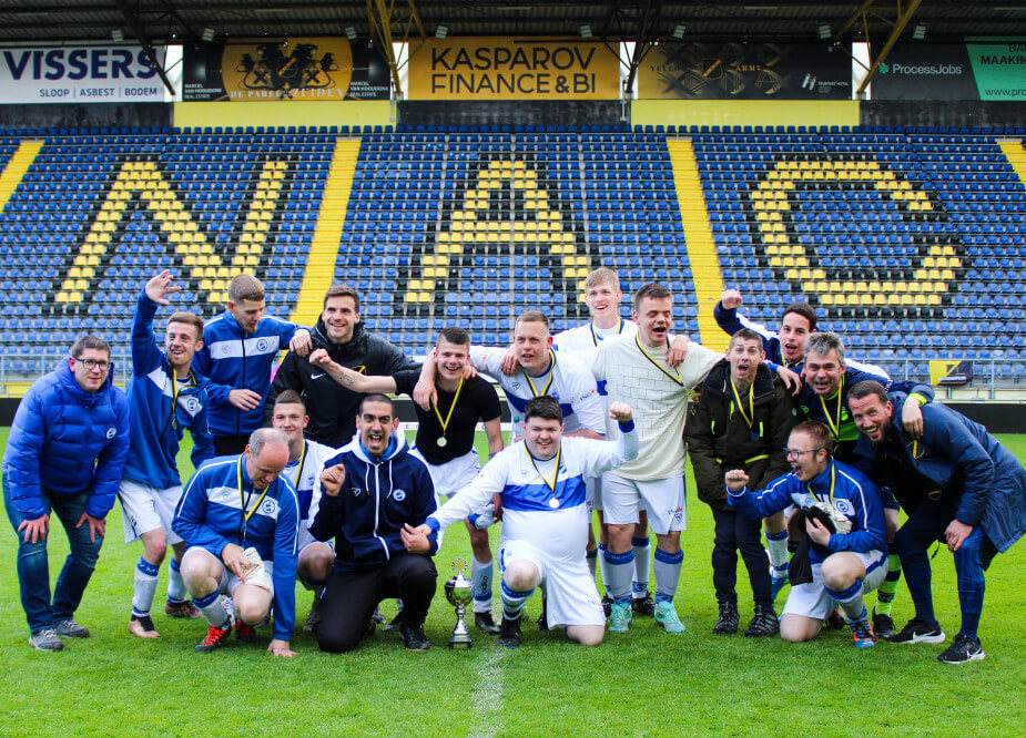 Nieuws NAC Breda