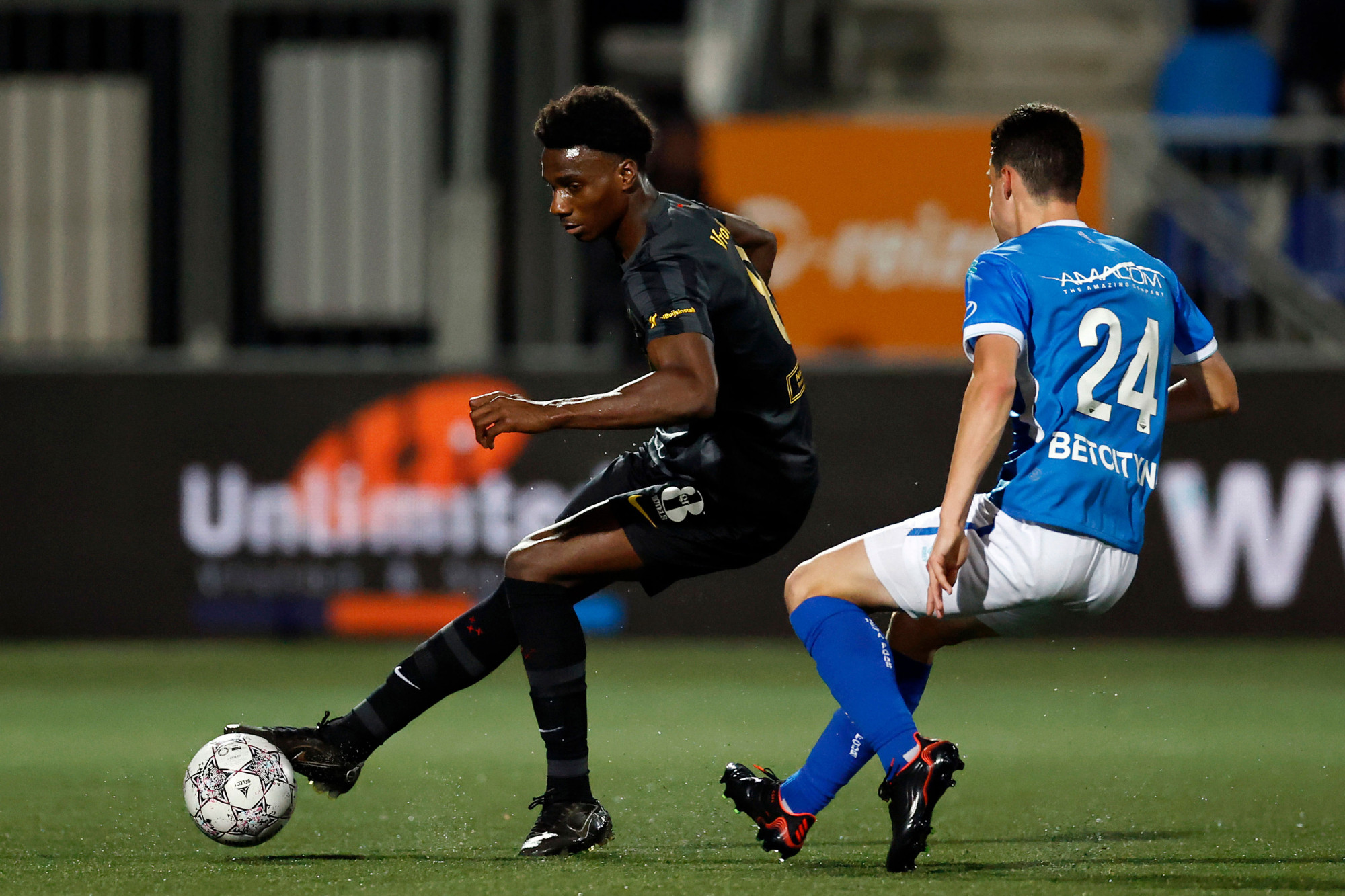 Vooruitblik NAC – FC Den Bosch