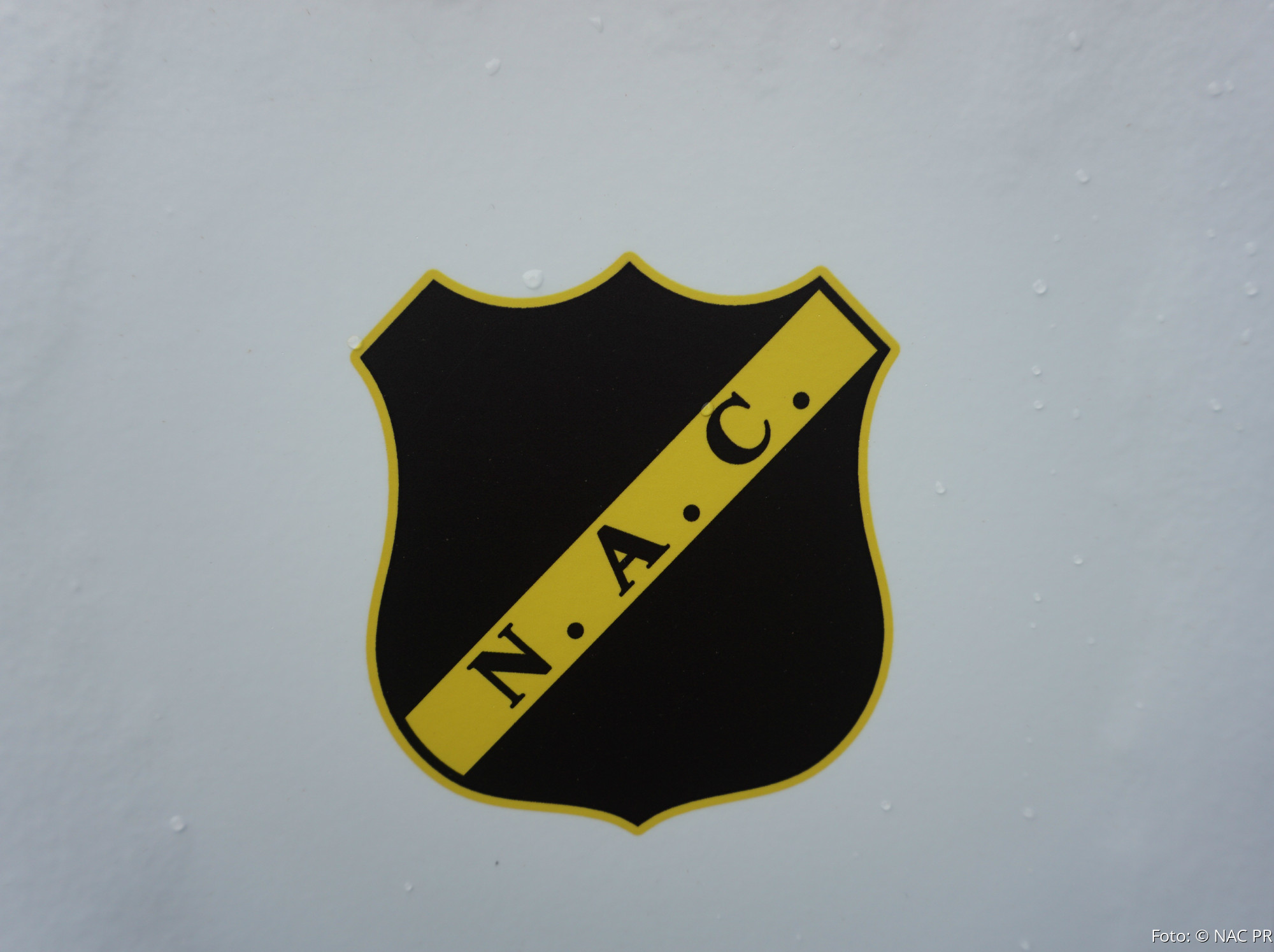 Openingstijden NAC Breda tijdens feestdagen