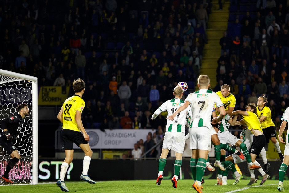 Vooruitblik op FC Groningen – NAC
