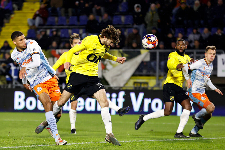 Vooruitblik op FC Den Bosch – NAC