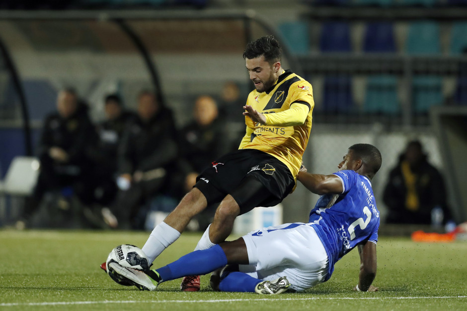 Info kaartverkoop NAC - FC Den Bosch