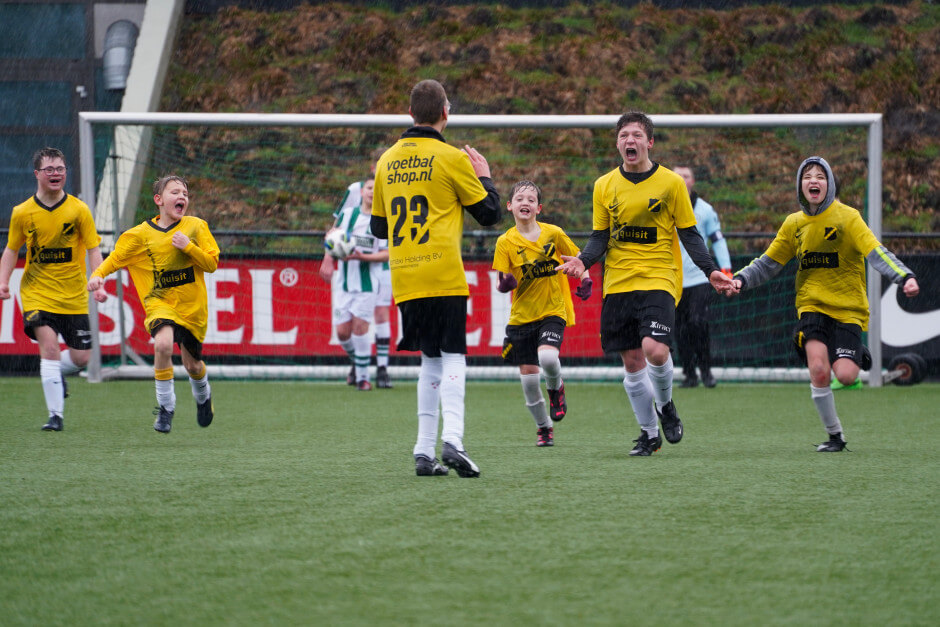 Bijzondere Eredivisie komt naar Breda