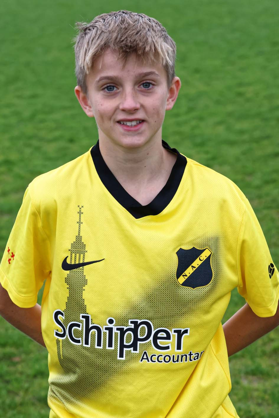 Onder 14